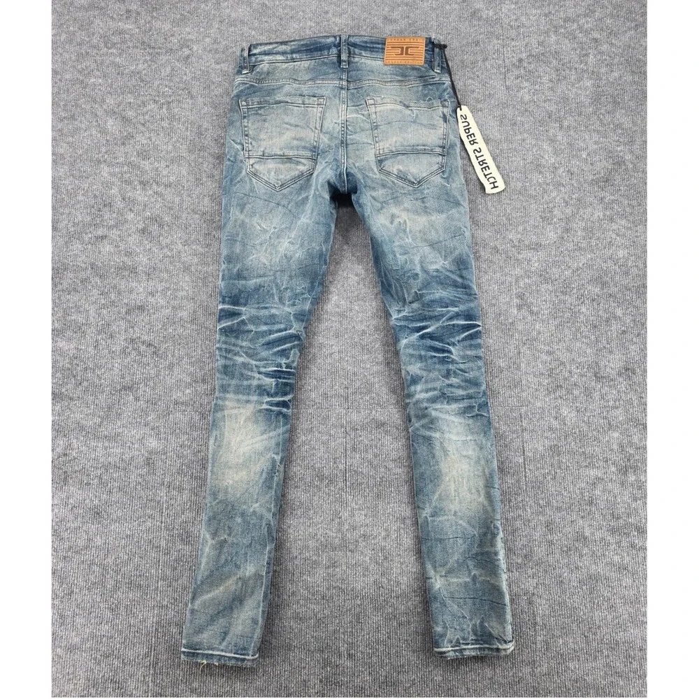 Jordan Craig | Jeans | Jordan Craig Legacy Edition Ross Skinny Jeans ...